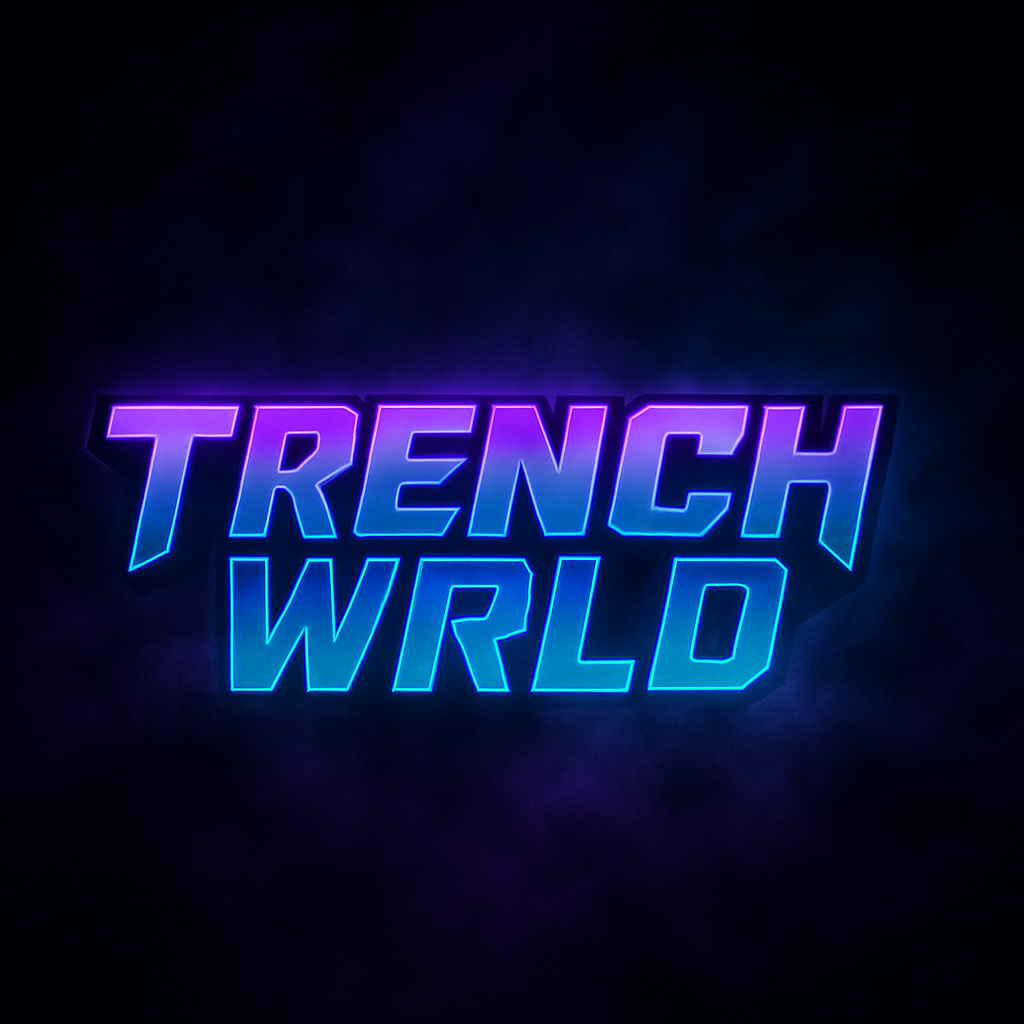 TrenchWrld